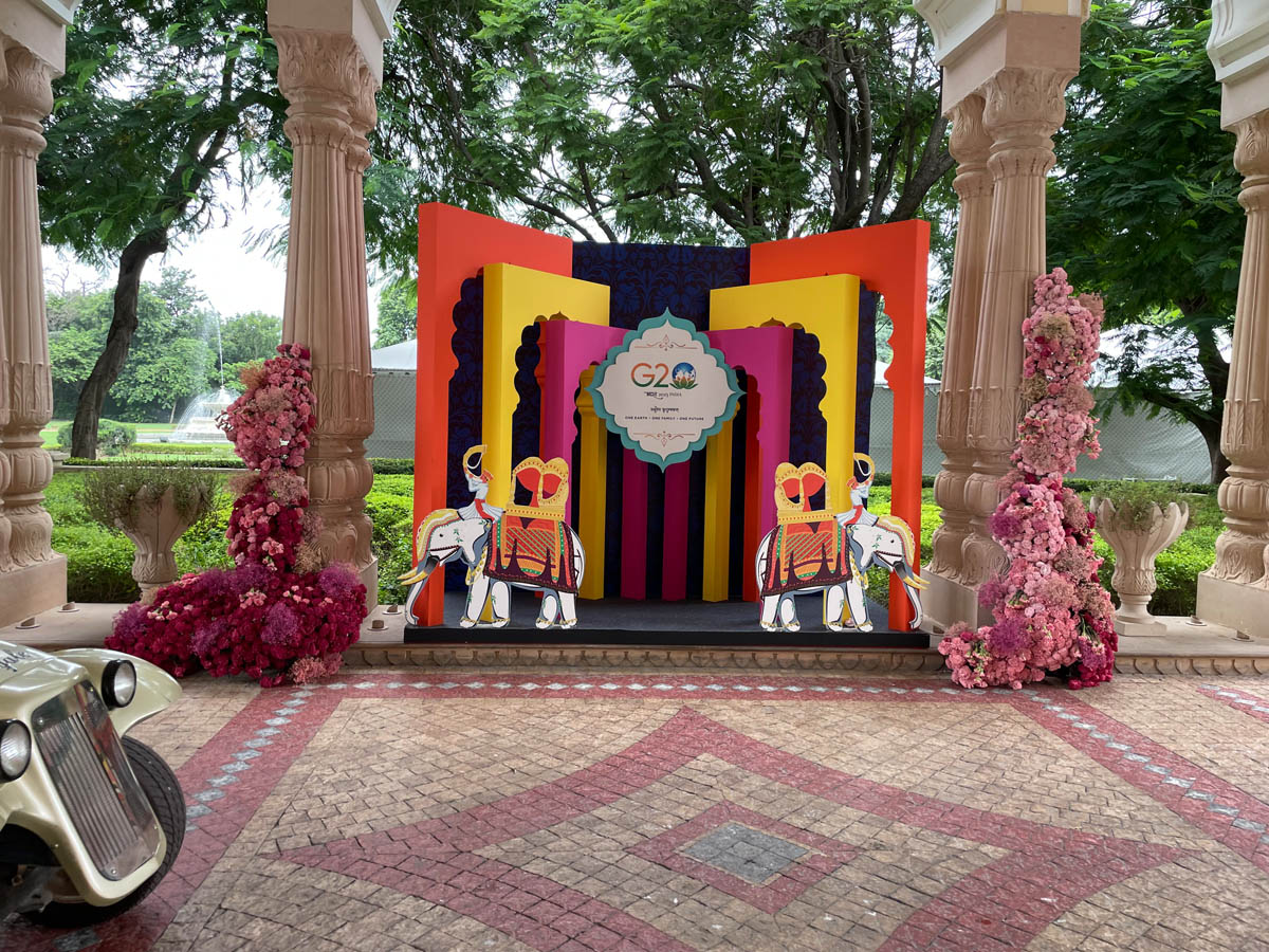 Exhibition – Millets - Festiva